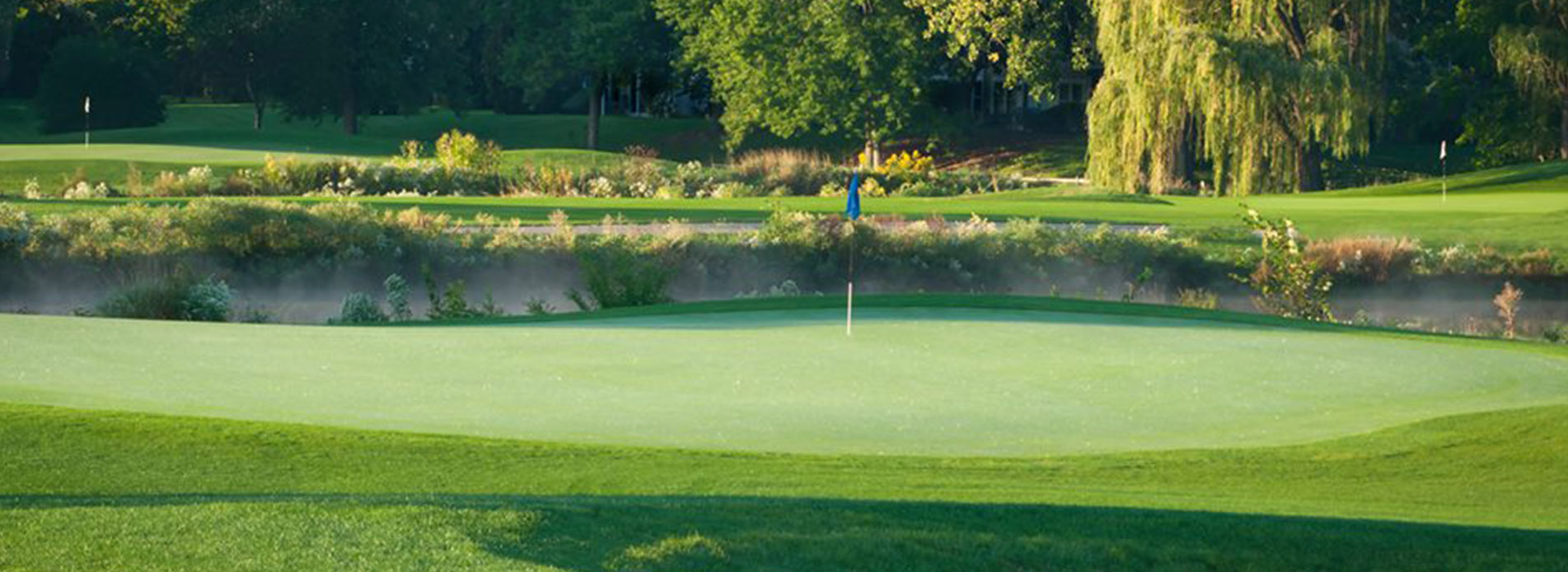 Home - Fox Run Golf Links