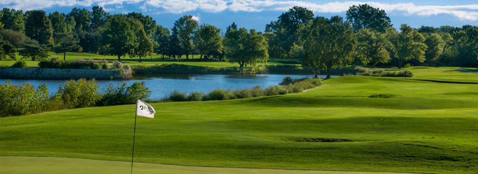 Home - Fox Run Golf Links