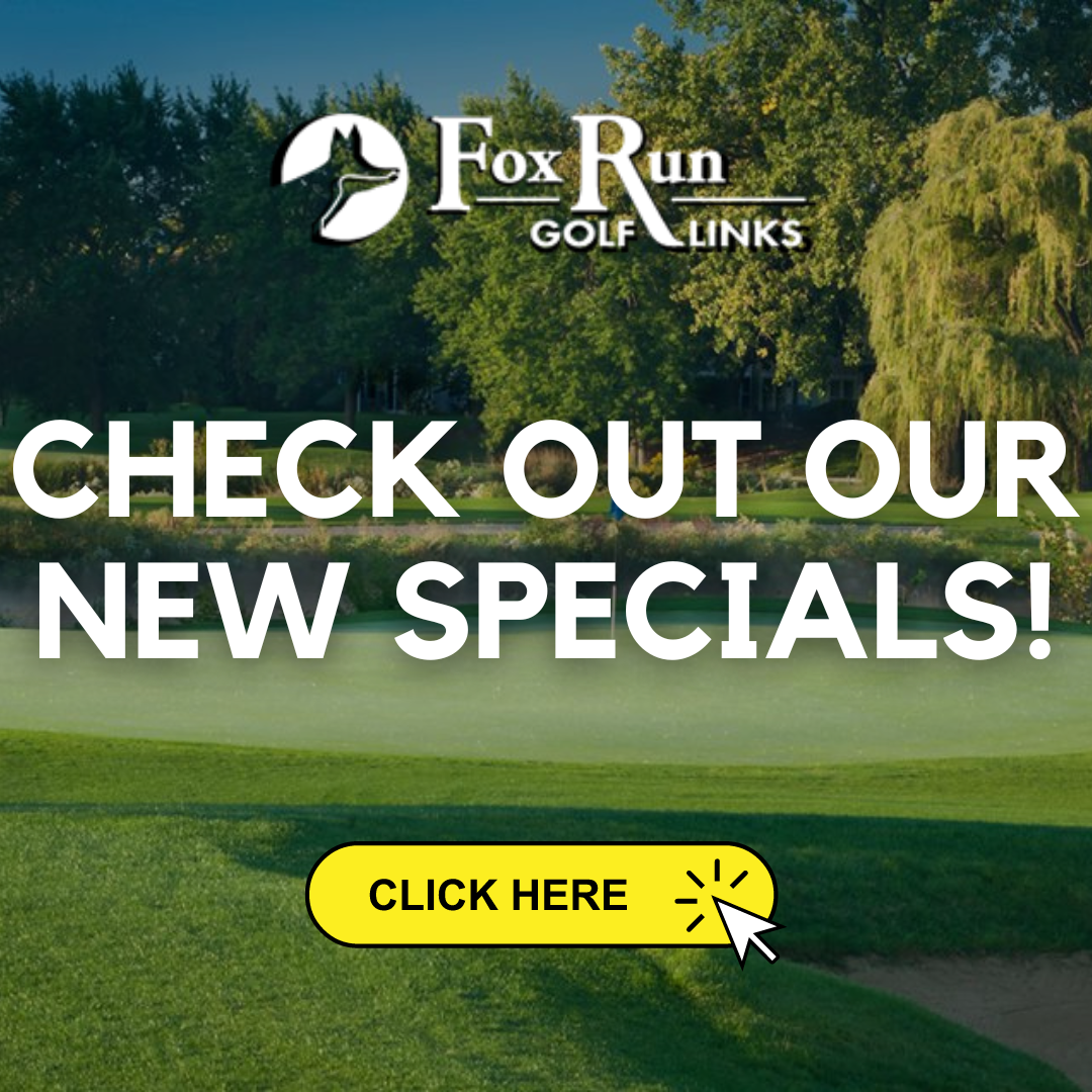 Home - Fox Run Golf Links