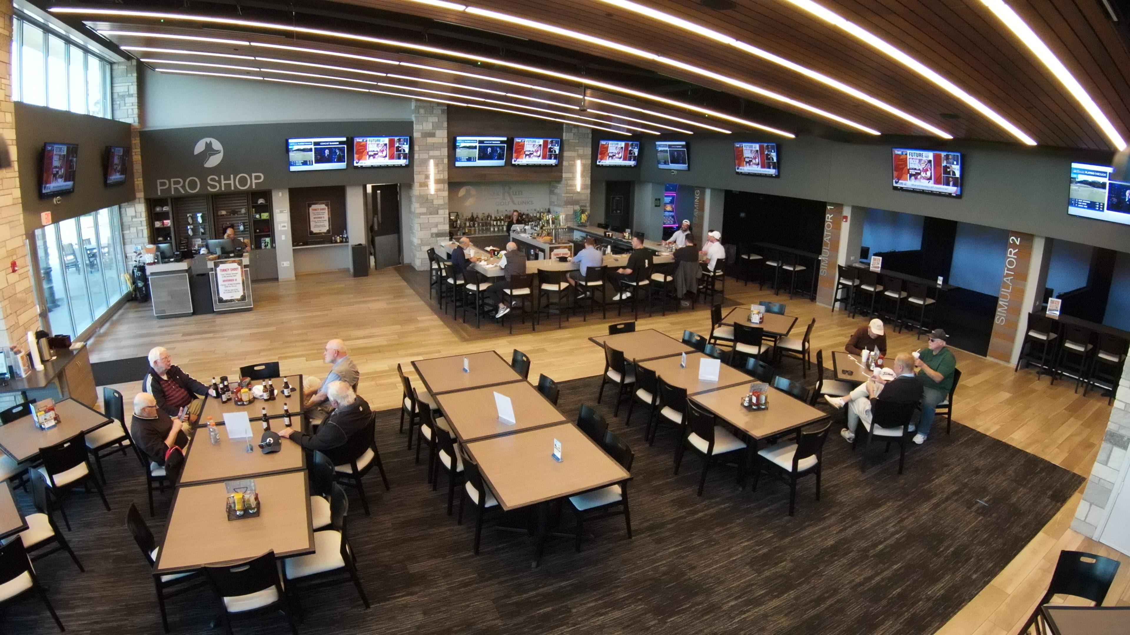 Gallery - Fox Run Golf Links