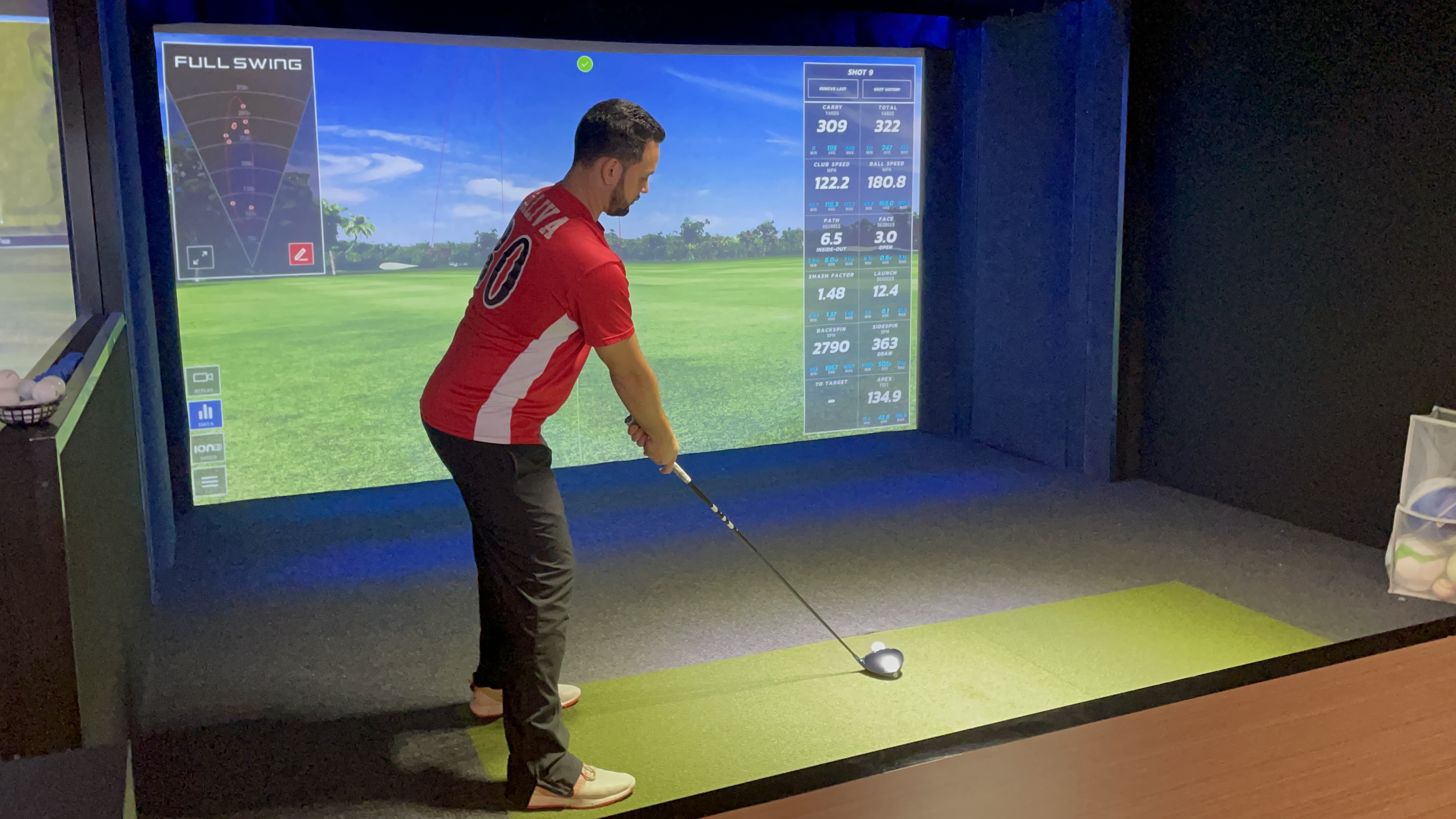 Gallery - Fox Run Golf Links