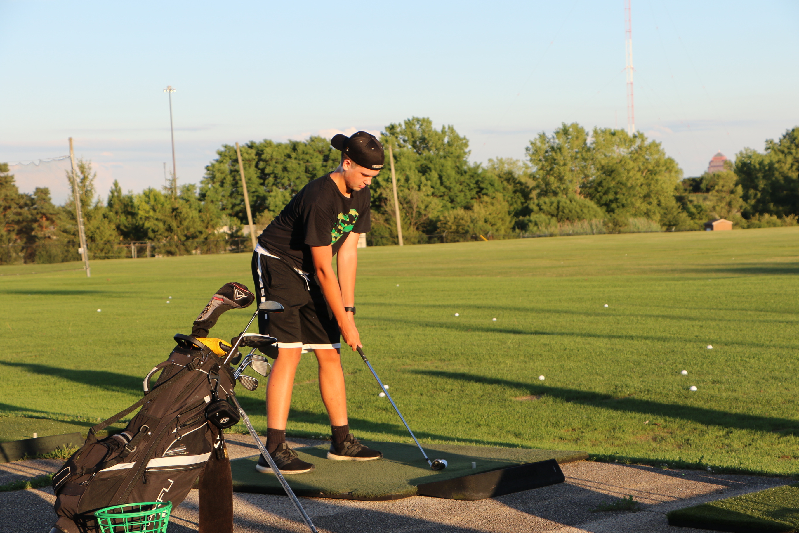 Gallery - Fox Run Golf Links
