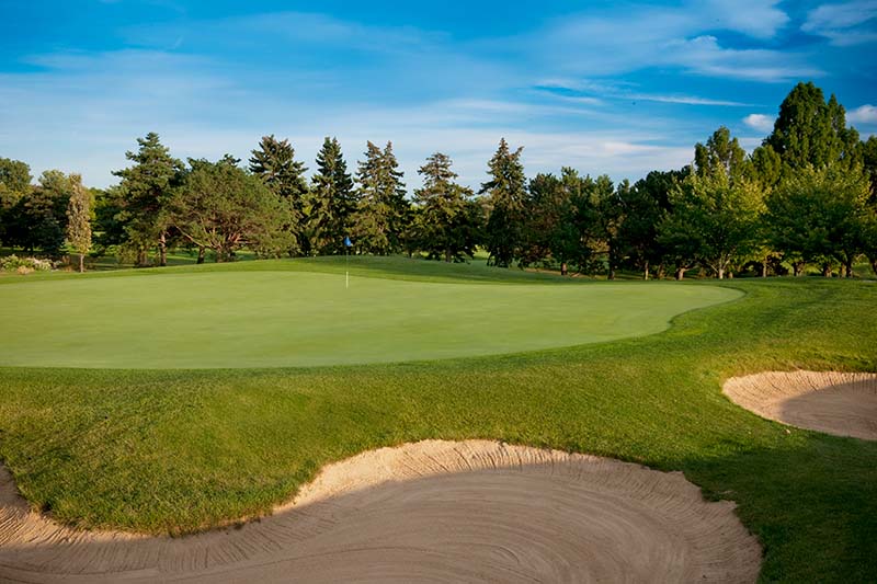 Home - Fox Run Golf Links