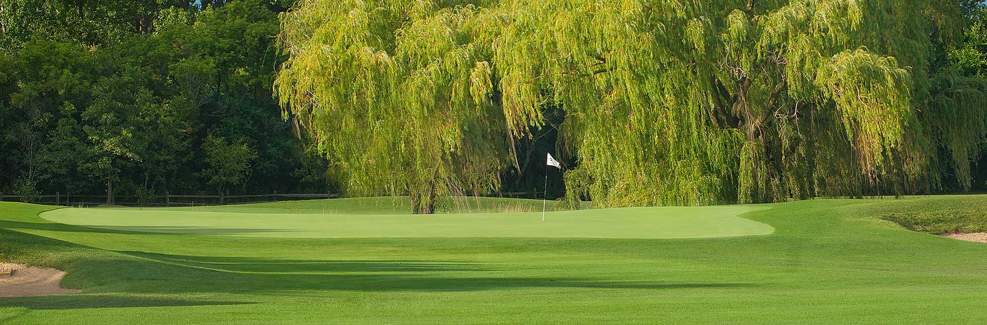 Home - Fox Run Golf Links